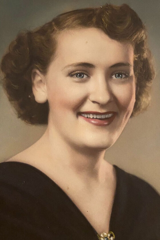 Phyllis J. Corbin 1933-2021 | News, Sports, Jobs - The Vindicator